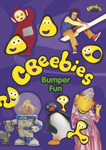 Cbeebies: Bumper Fun! | Pingu Wiki | Fandom