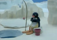 Pingu Goes Fishing | Pingu Wiki | Fandom
