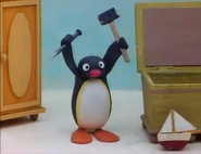 Pingu at the Doctor's | Pingu Wiki | Fandom