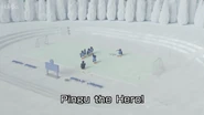 Pingu the Hero! | Pingu Wiki | Fandom