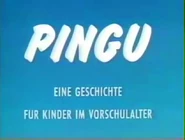Pingu (Pilot Episode) | Pingu Wiki | Fandom