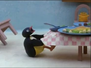 Pingu Runs Away | Pingu Wiki | Fandom
