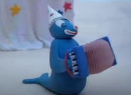 Robby | Pingu Wiki | Fandom