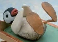 Jealousy | Pingu Wiki | Fandom