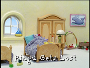 Pingu Gets Lost | Pingu Wiki | Fandom