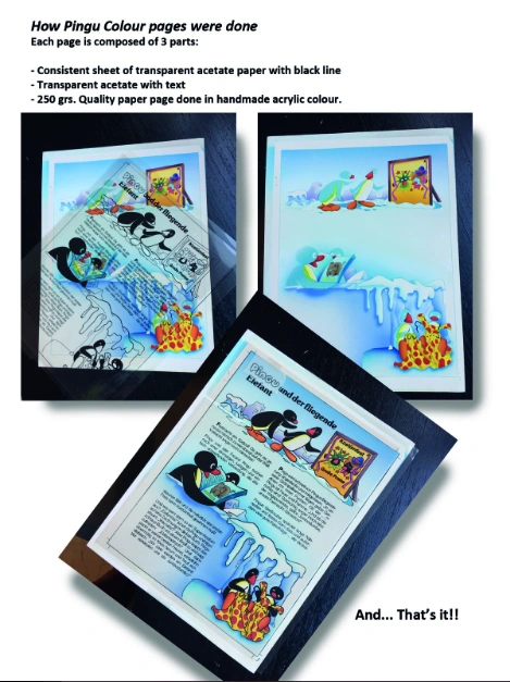 Julian Jordan | Pingu Wiki | Fandom