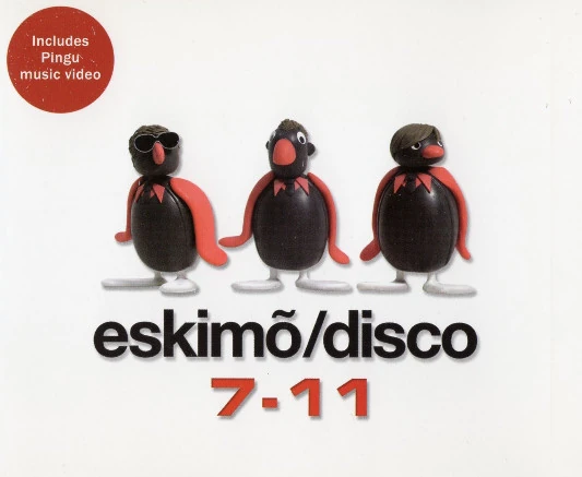 7-11 (single) | Pingu Wiki | Fandom