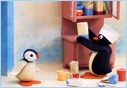 Pingu the Baker | Pingu Wiki | Fandom