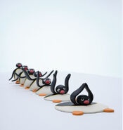 40th Anniversary Pingu Exhibition | Pingu Wiki | Fandom