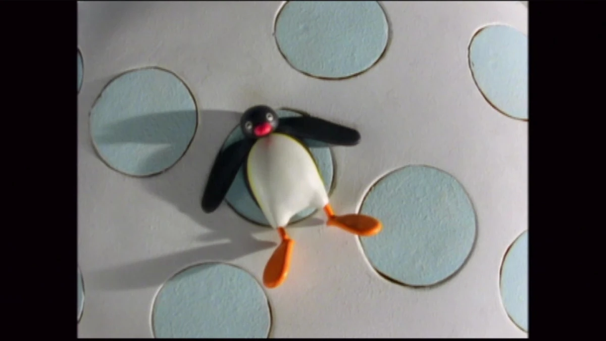 Tummy and Band | Pingu Wiki | Fandom