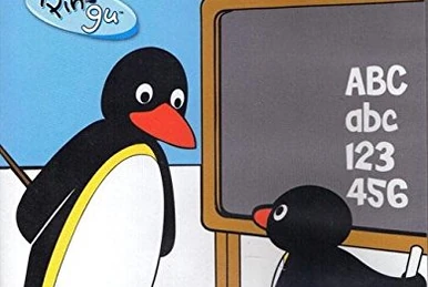 pingu numbers