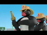 Fire Fighter Training is Tough! | Pingu Wiki | Fandom