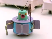 Pingu At The Wedding Party | Pingu Wiki | Fandom