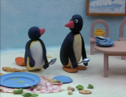 Pingu Runs Away | Pingu Wiki | Fandom