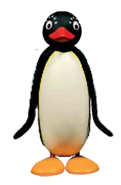 Pingu's Mother | Pingu Wiki | Fandom