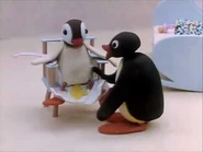 Pingu the Babysitter | Pingu Wiki | Fandom