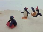 Pingg | Pingu Wiki | Fandom