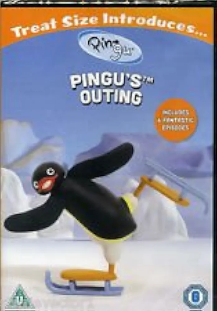 Pingu's Outing | Pingu Wiki | Fandom