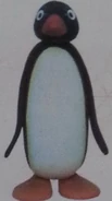 Pingu's Mother | Pingu Wiki | Fandom