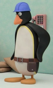 Carpenter | Pingu Wiki | Fandom