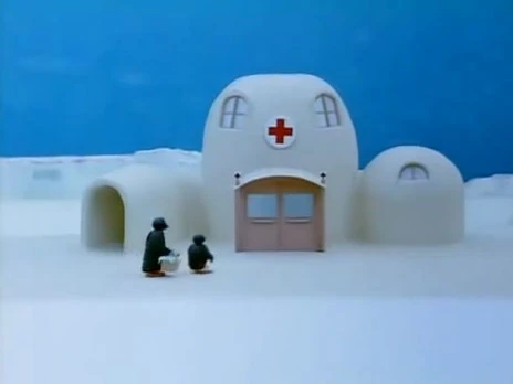 Hospital | Pingu Wiki | Fandom