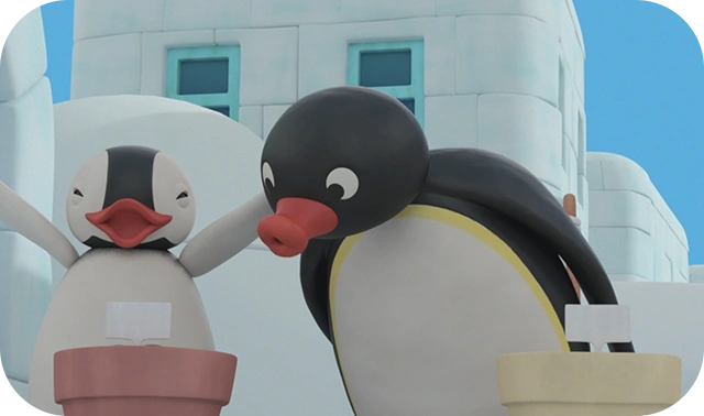 Growing Pains | Pingu Wiki | Fandom