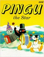 BBC Books | Pingu Wiki | Fandom