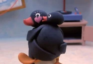 Pingu's Mother | Pingu Wiki | Fandom