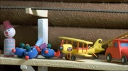 Pingu and the Rubberband Plane | Pingu Wiki | Fandom