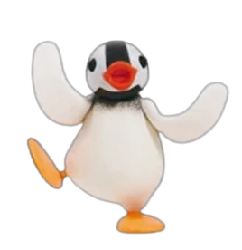 Pinga | Pingu Wiki | Fandom