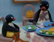 Pingu Runs Away | Pingu Wiki | Fandom