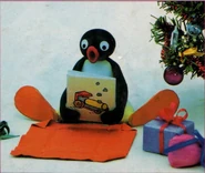 Pingu's Family Celebrate Christmas | Pingu Wiki | Fandom