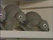 Behind the Scenes | Pingu Wiki | Fandom