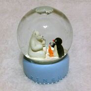 List of minor characters | Pingu Wiki | Fandom