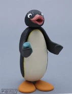 40th Anniversary Pingu Exhibition | Pingu Wiki | Fandom