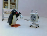 Pingu at the Doctor's | Pingu Wiki | Fandom