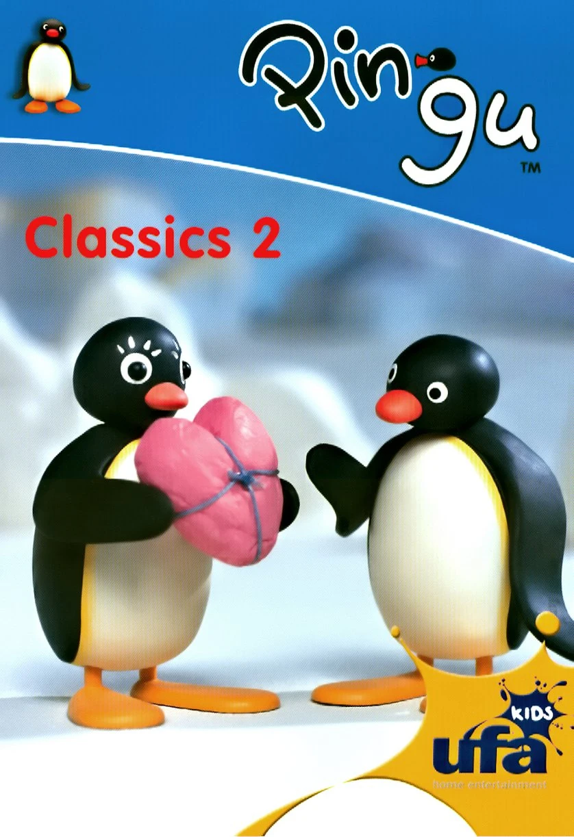 Classics 2 | Pingu Wiki | Fandom