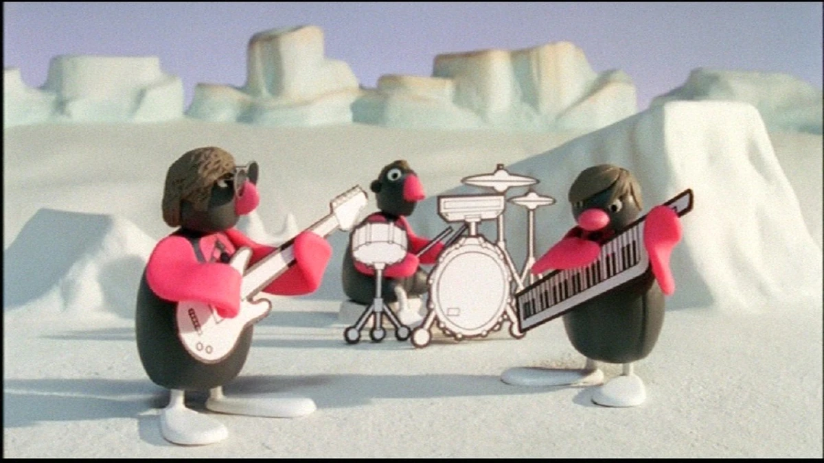 Category:Songs | Pingu Wiki | Fandom