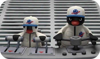 Pingu's Space Adventures | Pingu Wiki | Fandom