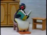 Pingu's Mother | Pingu Wiki | Fandom