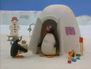 Pingu Delivers the Mail | Pingu Wiki | Fandom
