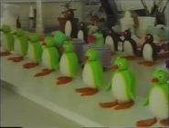 Pingu At The Wedding Party | Pingu Wiki | Fandom