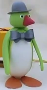Green Penguins | Pingu Wiki | Fandom