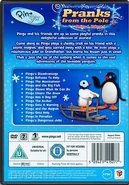 Pranks from the Pole | Pingu Wiki | Fandom