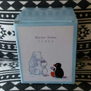 List of minor characters | Pingu Wiki | Fandom