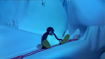 Pingu Gets Lost | Pingu Wiki | Fandom