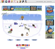 The Official Pingu Website | Pingu Wiki | Fandom