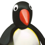 Pingo | Pingu Wiki | Fandom