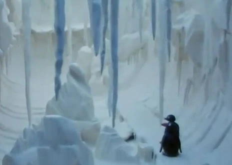 Pingu's Ice Cave | Pingu Wiki | Fandom
