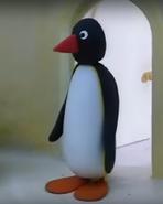 Pingu's Father | Pingu Wiki | Fandom
